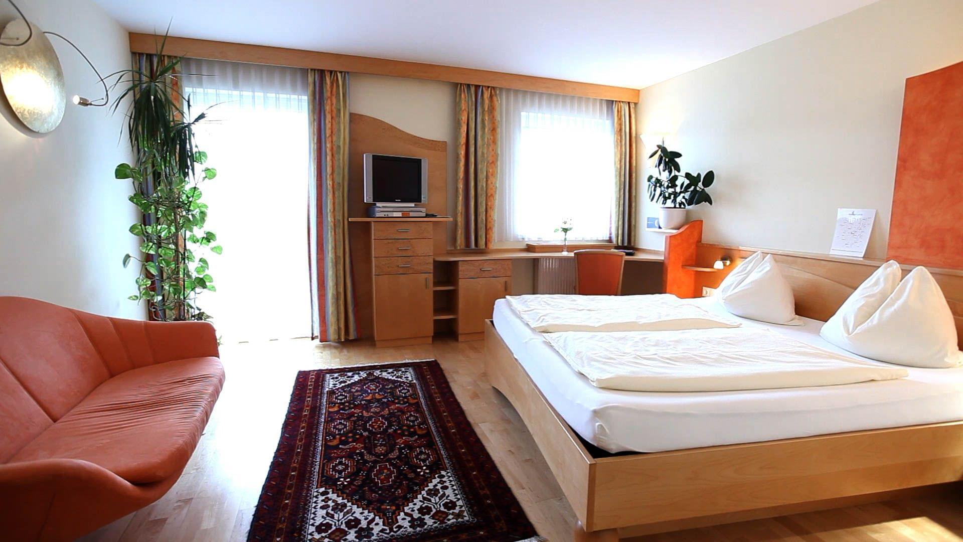 Jupiter | Hotel Himmelreich